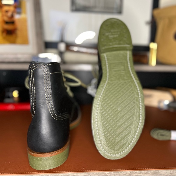 Red Wing Shoes | Shoes | Red Wing 433 Iron Ranger Limited Edition ...